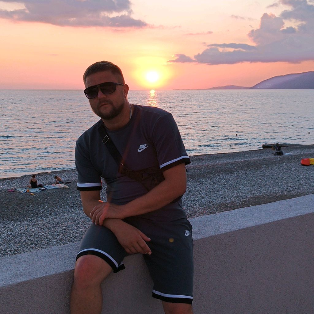 Иконка канала Сам Себе Повар