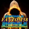Иконка канала FANTOM58