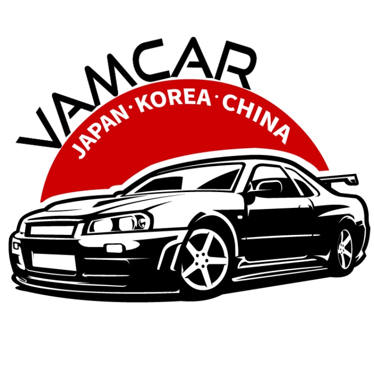 Иконка канала VamCar