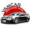 Иконка канала VamCar