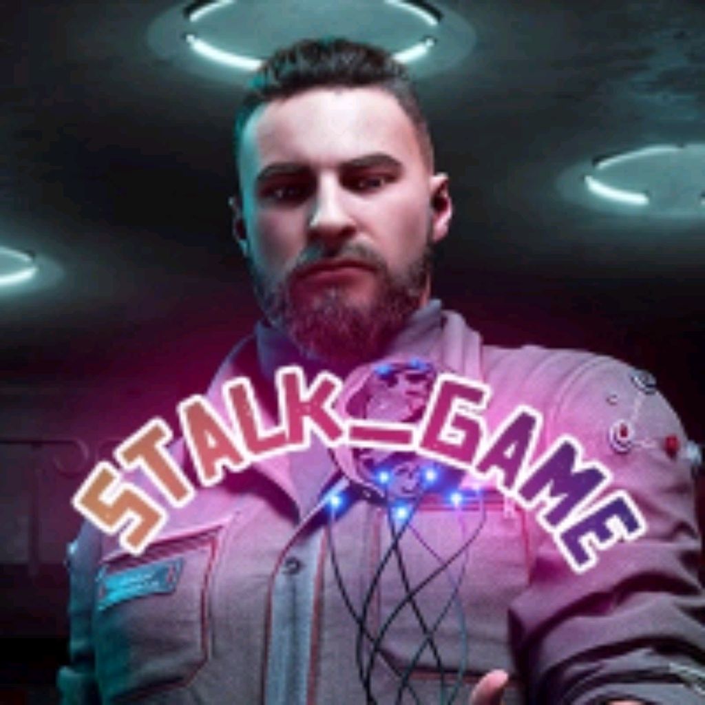 Иконка канала StalK_GamE