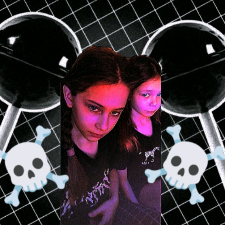 Иконка канала 🤡страшилки к&д🤡