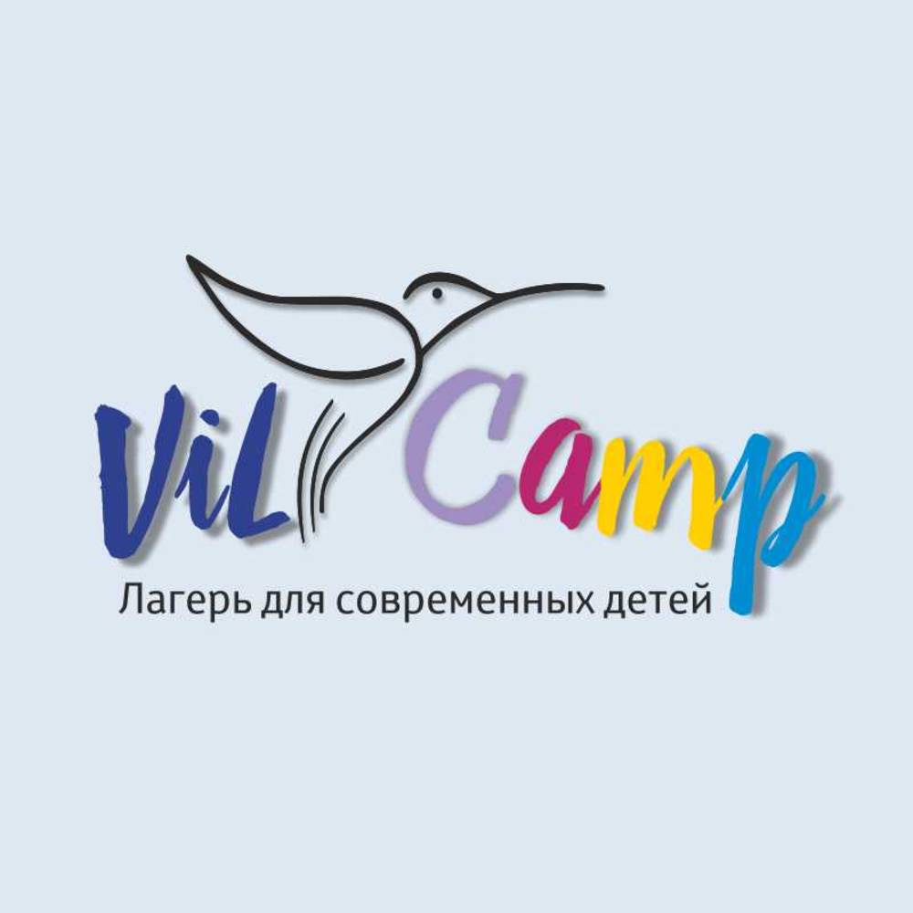 Иконка канала VIL-Camp