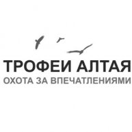 Иконка канала Трофеи Алтая