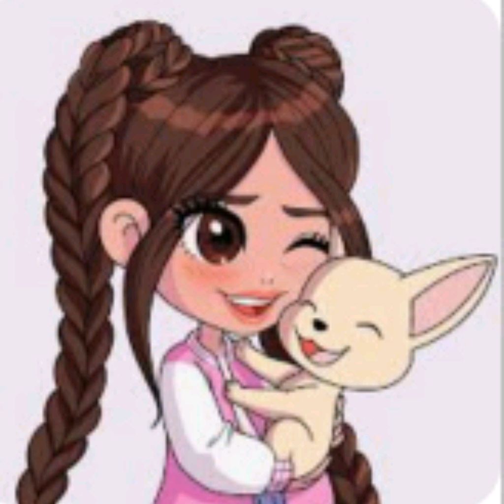 Иконка канала Милана Хаметова