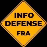 Иконка канала InfodefenseFRANCE