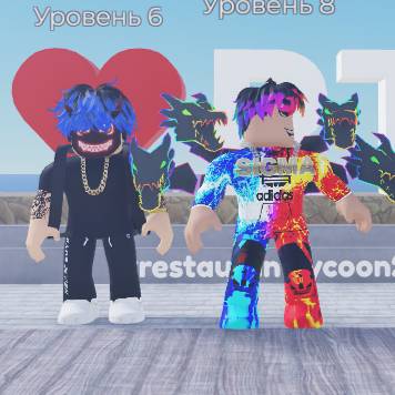 Иконка канала kistrop