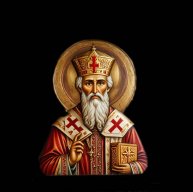 Иконка канала Ясно Око - молитвы