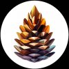 Иконка канала Pine Forest AI: ИИ, чат-боты, мобильные приложения