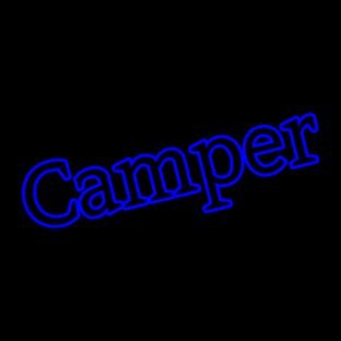 Иконка канала Camper