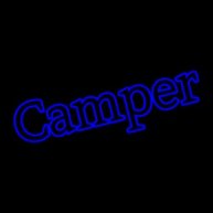 Иконка канала Camper