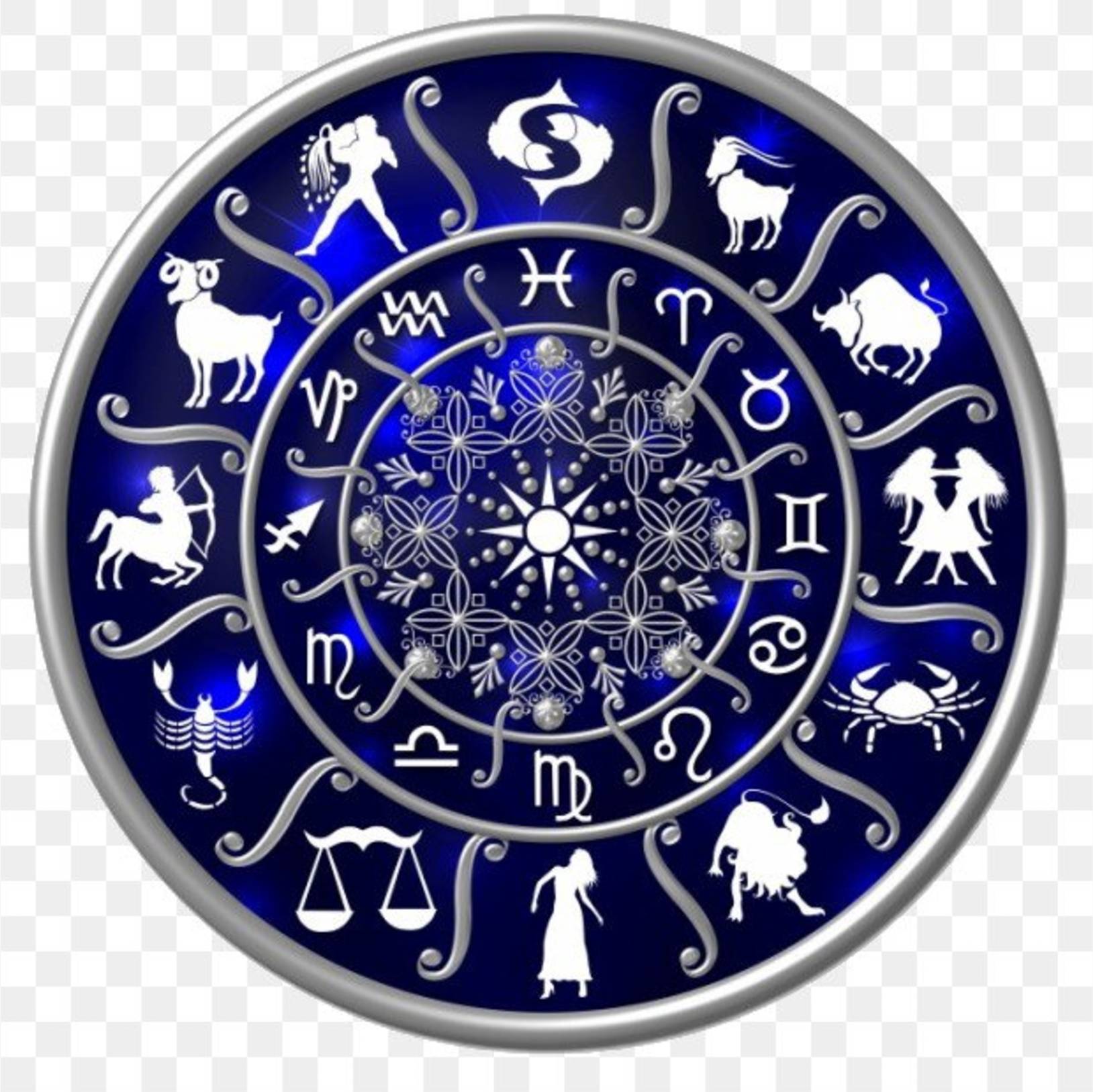 Иконка канала Гороскоп