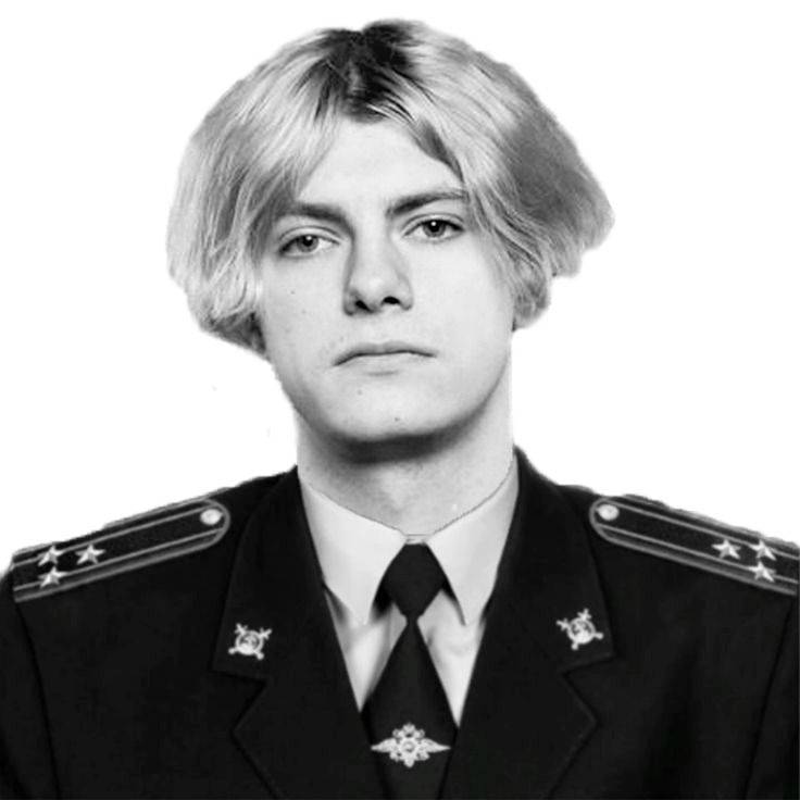 Иконка канала MILFHUNTER