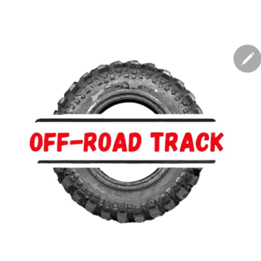 Иконка канала OFF-ROAD TRACK