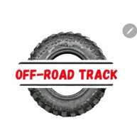 Иконка канала OFF-ROAD TRACK