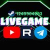 Иконка канала LiveGame LG