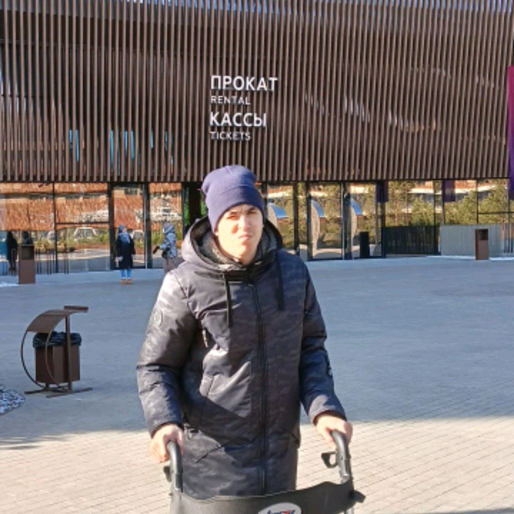 Иконка канала Жизнь С ДЦП