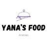 Иконка канала YANA’S FOOD