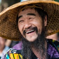 Иконка канала Олег (张奥伟) Стасофф