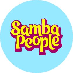 Иконка канала Samba People