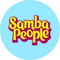 Иконка канала Samba People