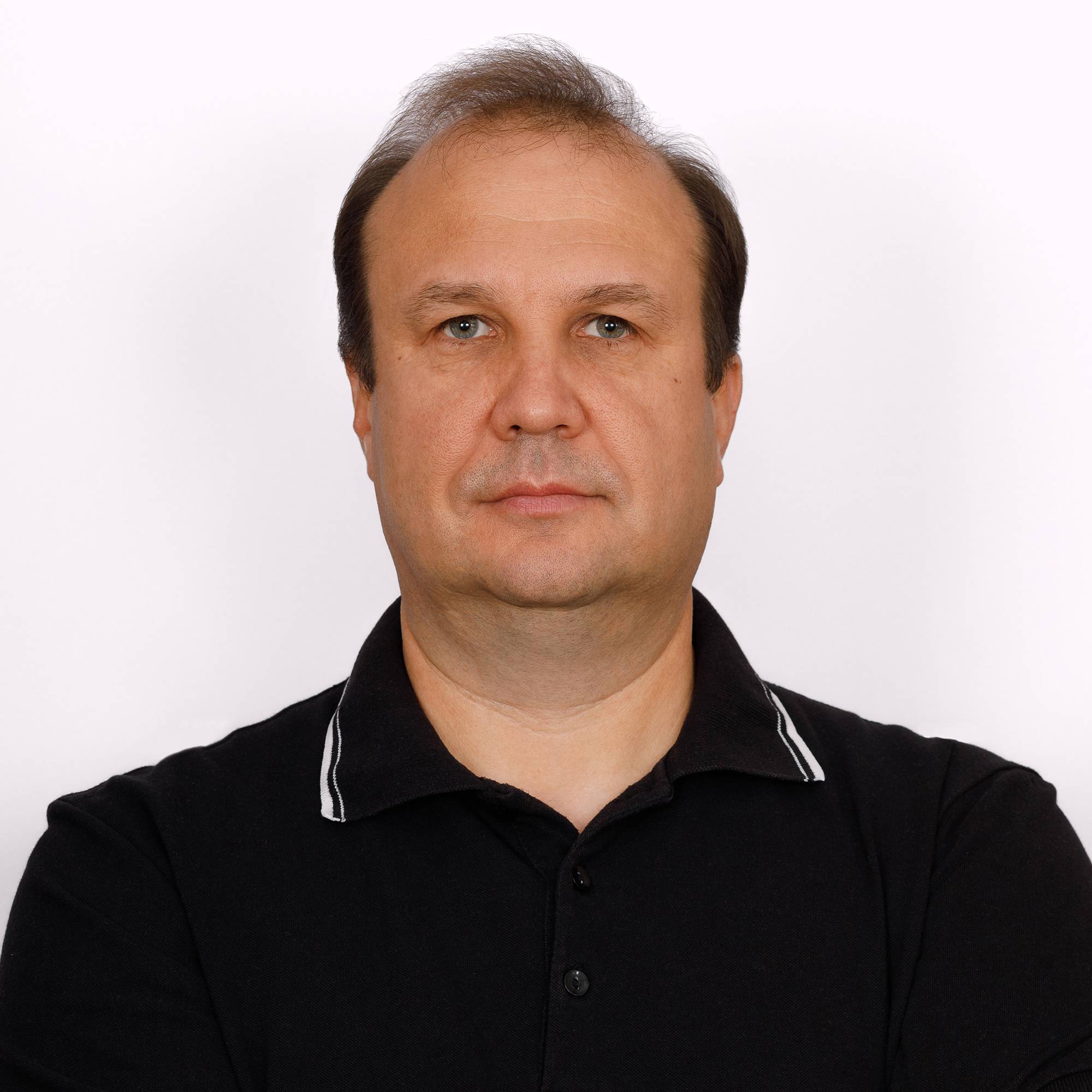 Иконка канала Орлов Александр