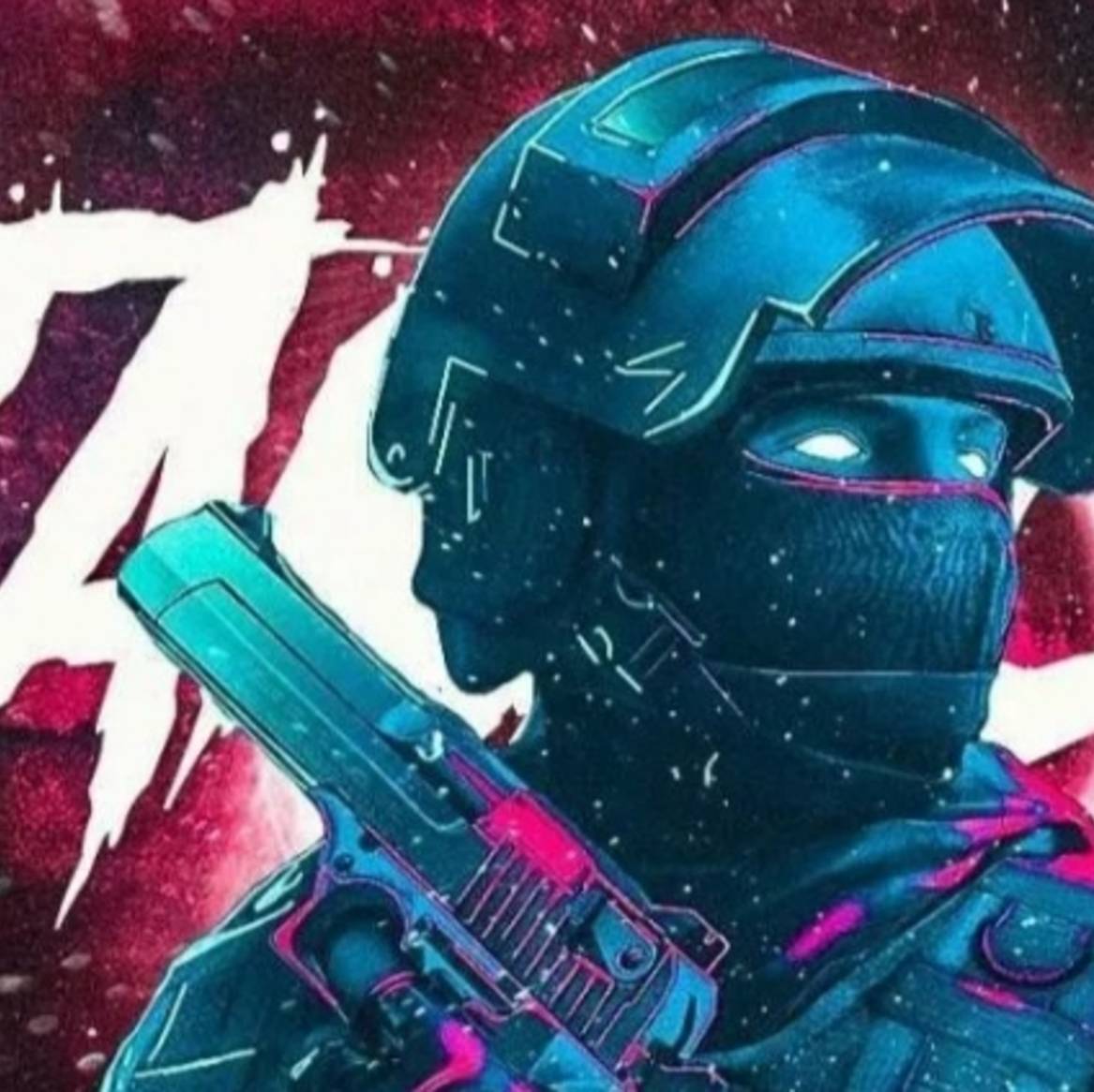 Иконка канала STANDOFF 2