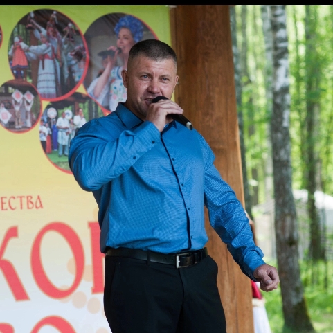 Иконка канала Борис Рыськов.