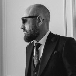 Иконка канала PAPA TRUE