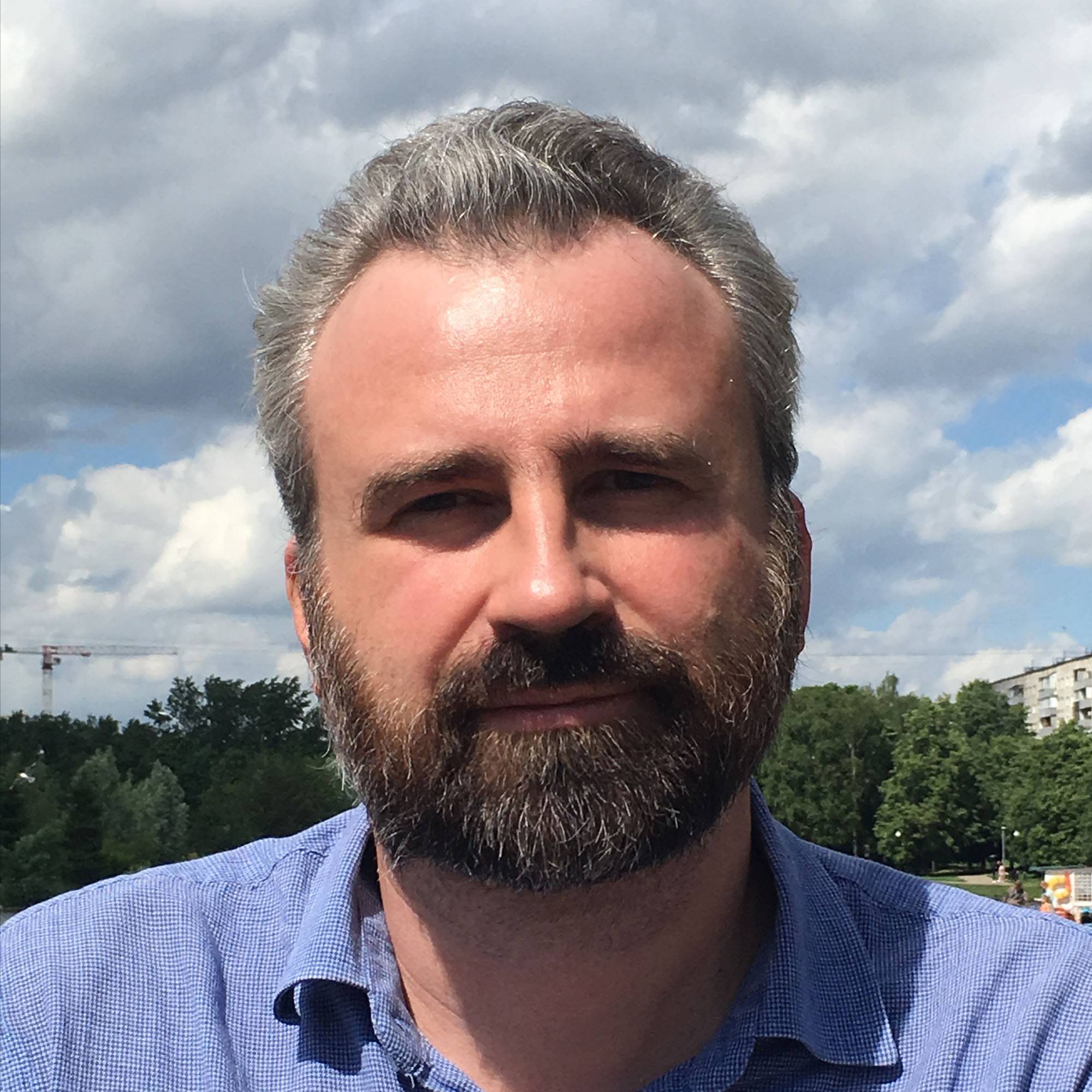 Иконка канала denis.strebkov