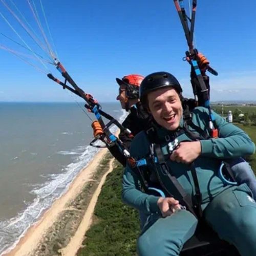 Иконка канала Летать просто