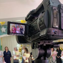 Иконка канала Videohistory