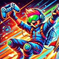 Иконка канала 🔥 Дружище, Погнали! 🚀