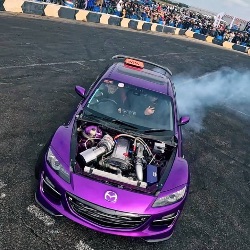 Иконка канала Дрифтер из Краснодара