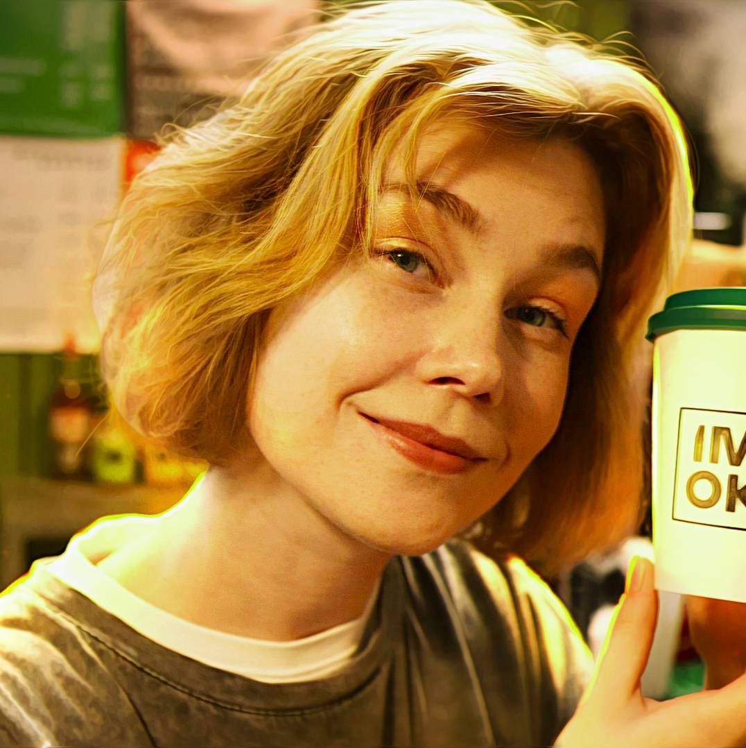 Иконка канала ASMR Benet