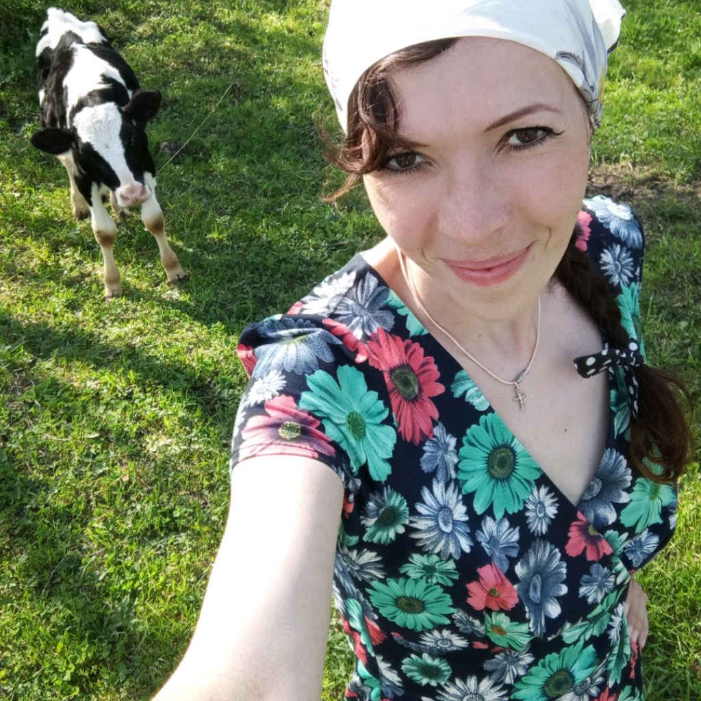 Иконка канала Подворье г. Кириллов