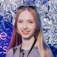 Иконка канала Лиза Строк