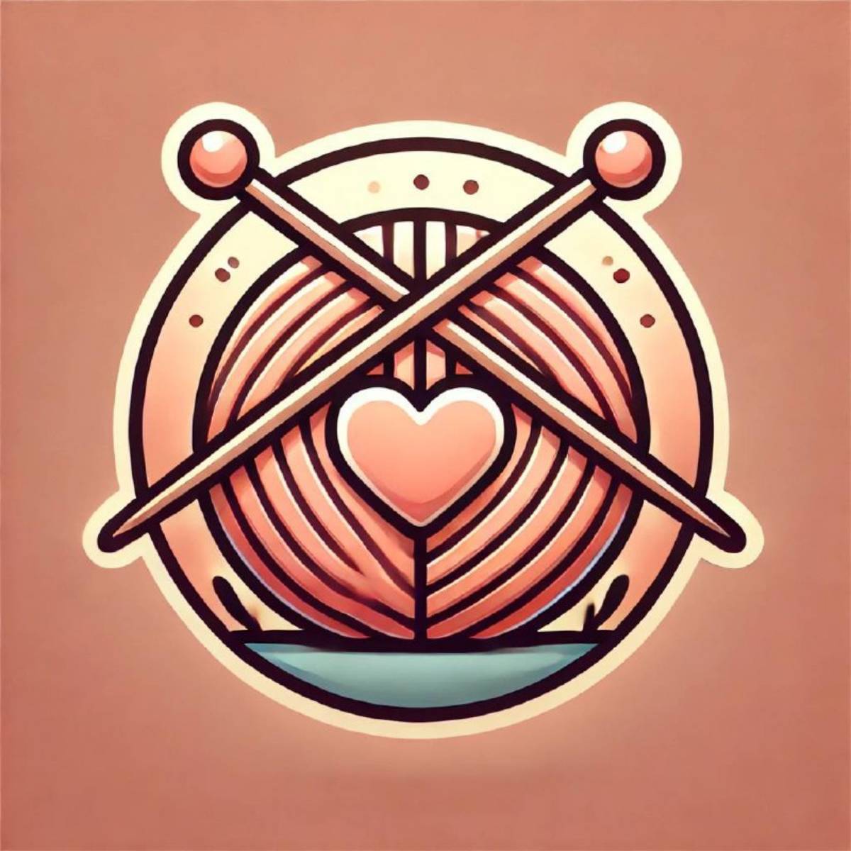 Иконка канала Вяжем с душой