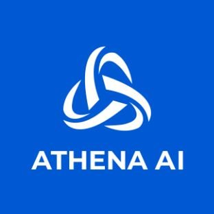 Иконка канала Athena AI | ИИ-агенты для вашего бизнеса