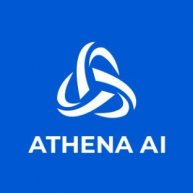 Иконка канала Athena AI | ИИ-агенты для вашего бизнеса