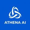 Иконка канала Athena AI | ИИ-агенты для вашего бизнеса