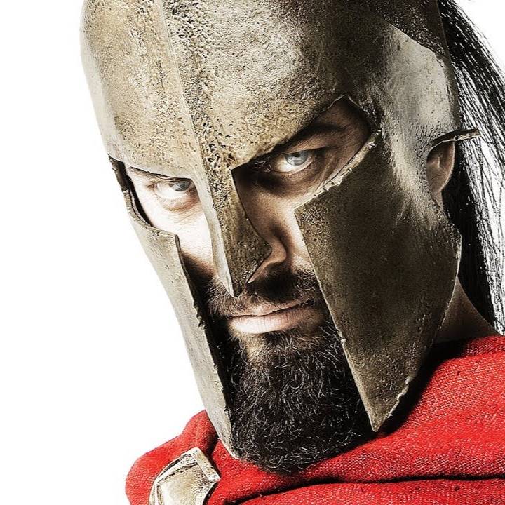 Иконка канала Tsar Leonid