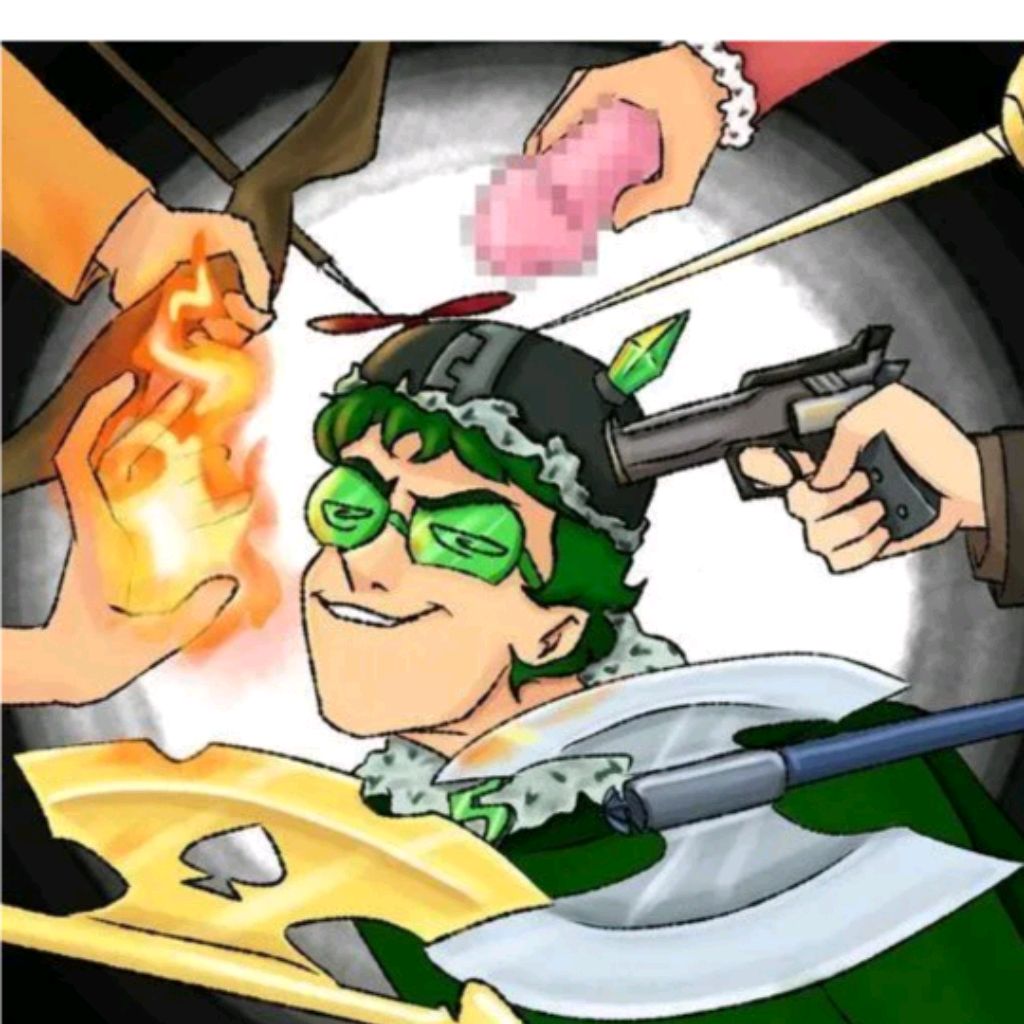 Иконка канала Арди😝