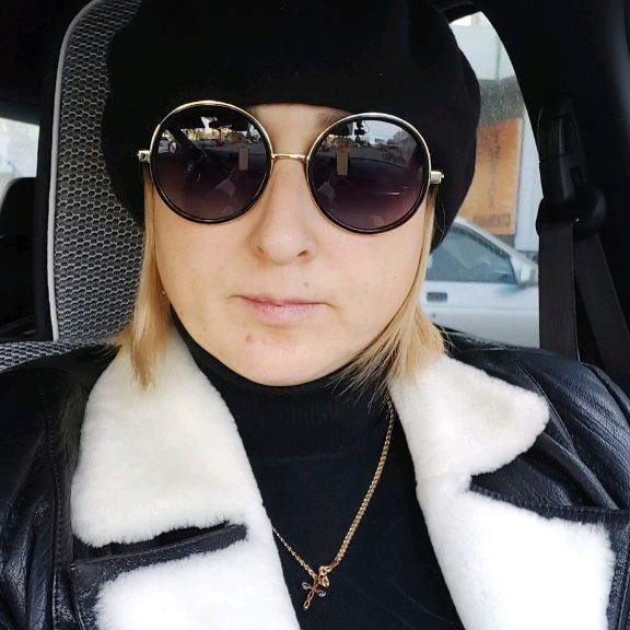 Иконка канала Ольгутёк