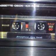 Иконка канала Кассеткин