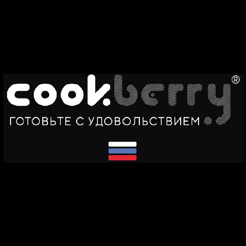 Иконка канала Cookberry