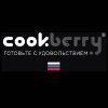 Иконка канала Cookberry