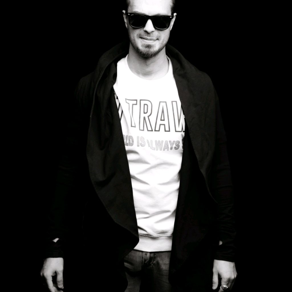 Иконка канала SS