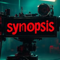 Иконка канала Синопсис