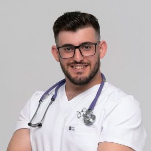 Иконка канала الاكادميه الطبيه الروسيه